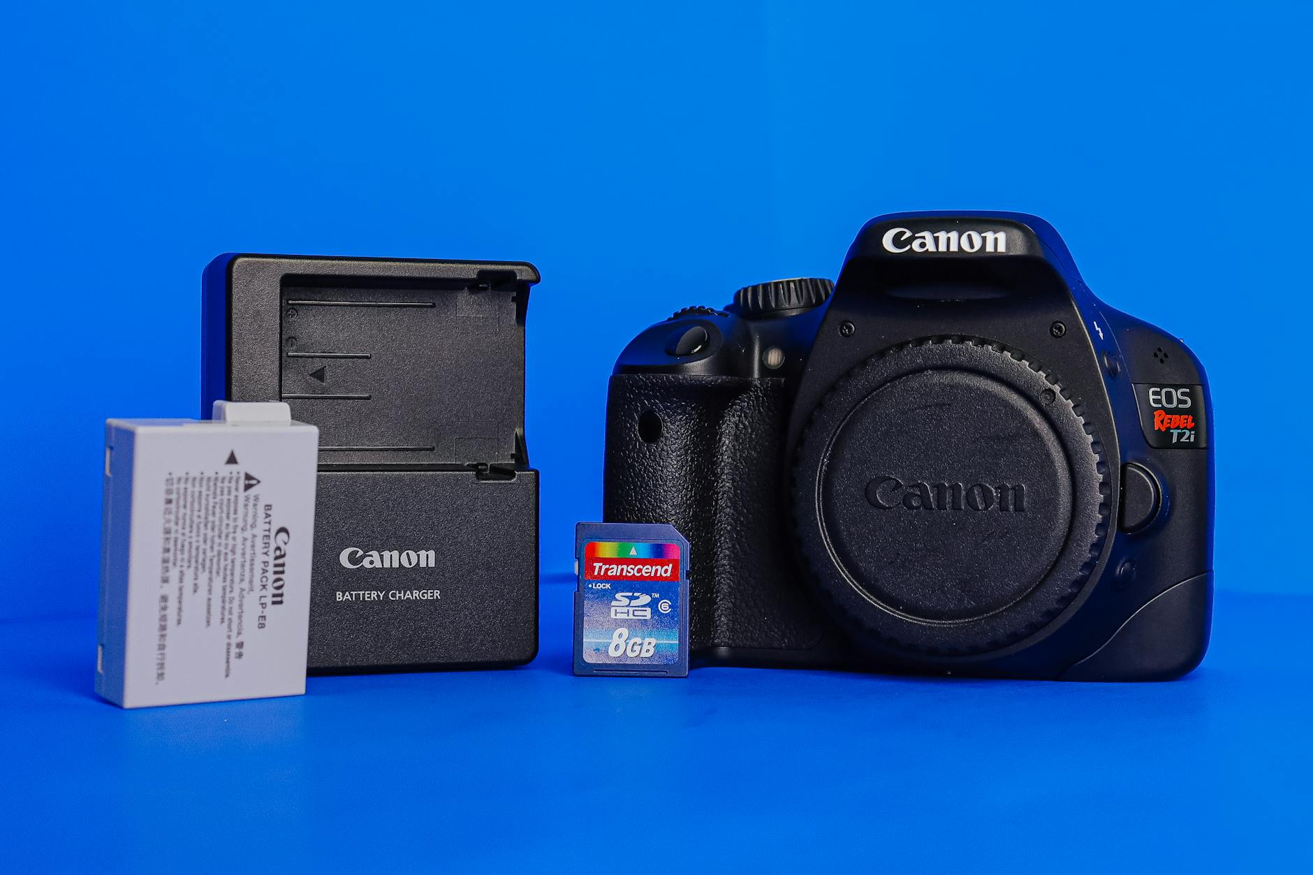 Best Refurbished Canon Stores in 2025 – Dutch|Thrift