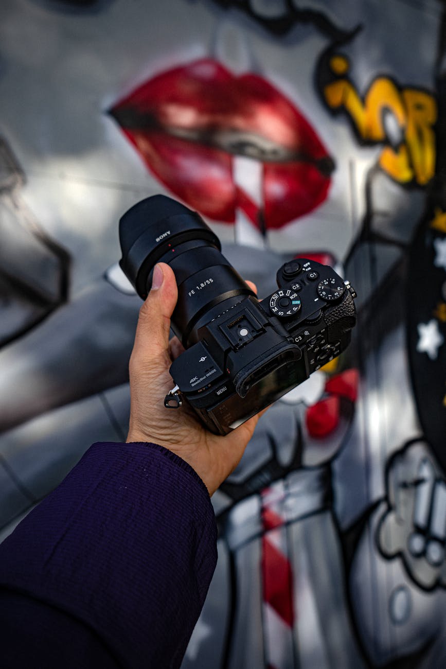 Best Used Sony Alpha Cameras 2025: Full Comparison – Dutch|Thrift