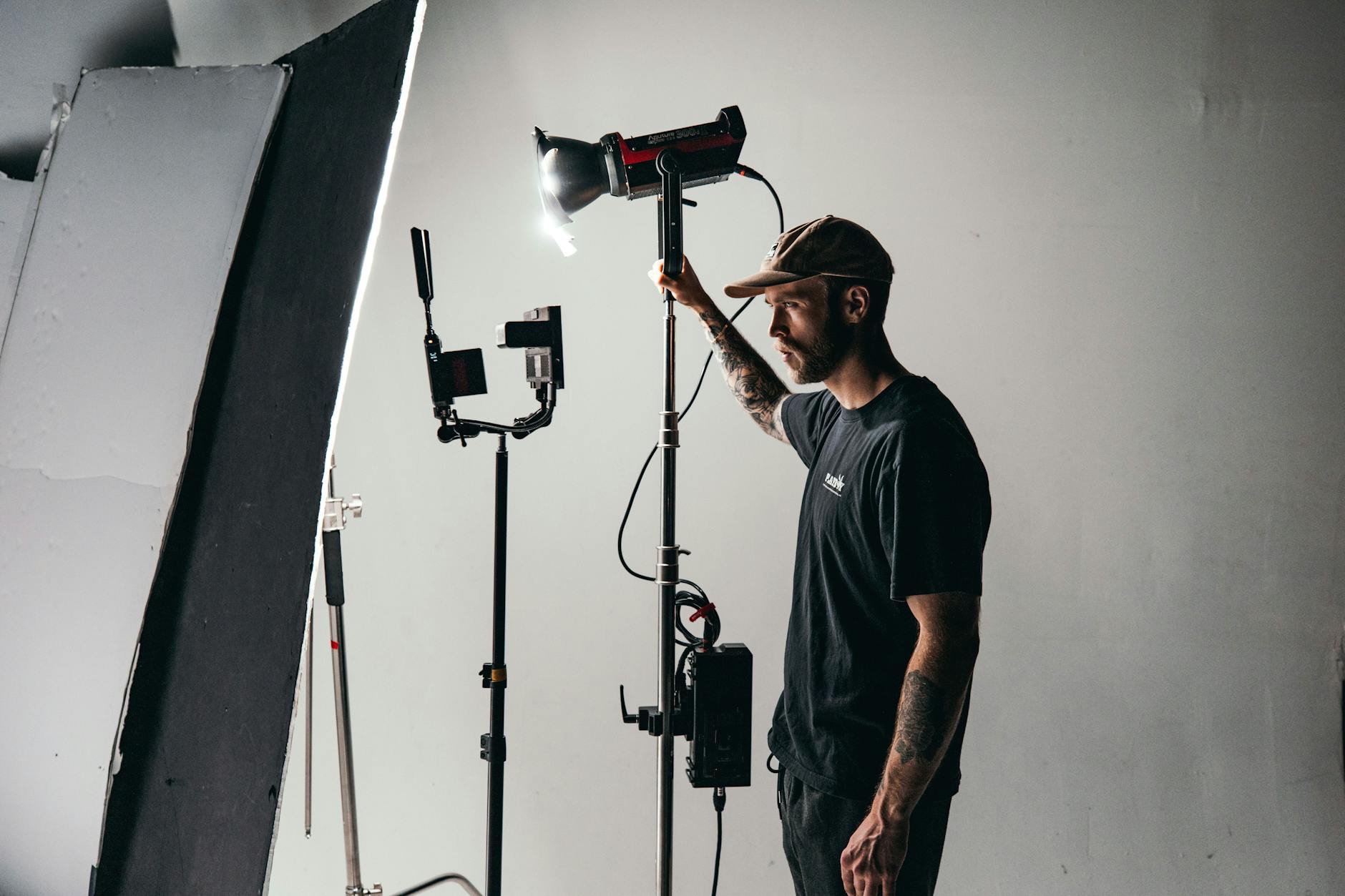 Famous Photographers Using Vintage Gear in 2025 – Dutch|Thrift