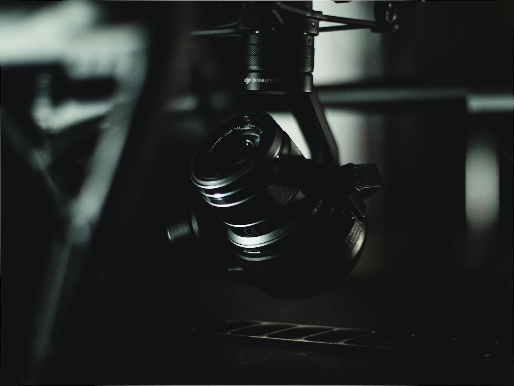 How a Simple 35mm Camera Sparks More Creativity – Dutch|Thrift
