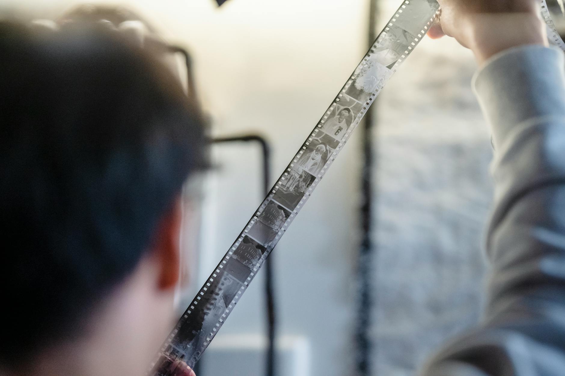How Camera Wear and Tear Really Looks: A Visual Guide – Dutch|Thrift