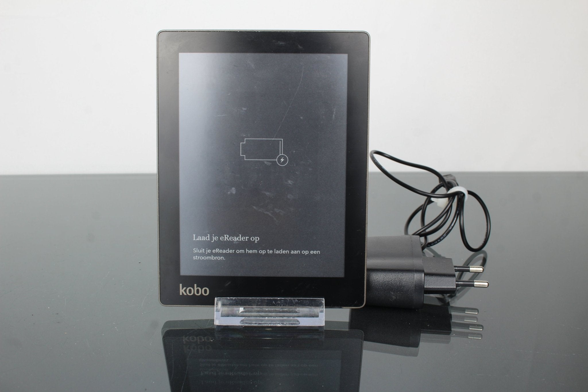 How the Kobo eReader Streamlines a Photographer’s Workflow – Dutch|Thrift