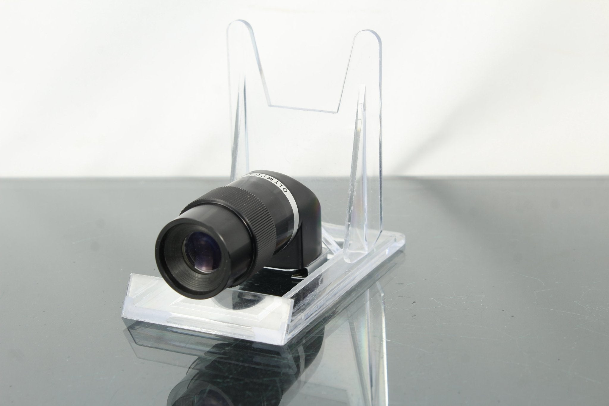 Olympus Pen-F Viewfinder Magnifier: Vintage Precision for Analog Focus ...