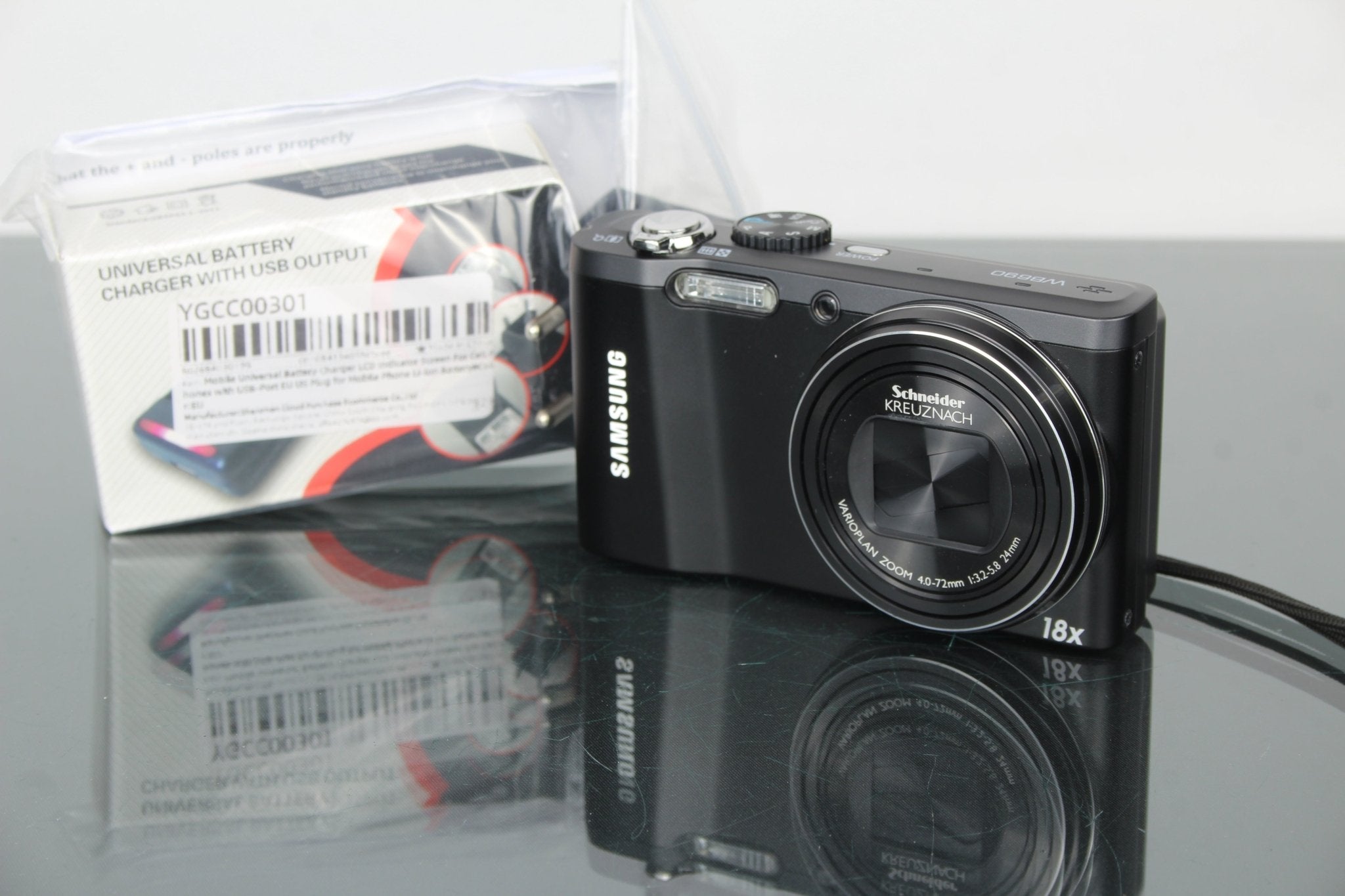 Samsung WB690 Second-Hand Review: Vintage Zoom Power – Dutch|Thrift
