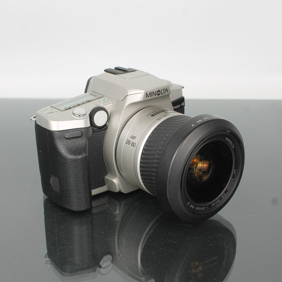 Canon PowerShot A40 (2002) Reseña – El encanto digital temprano renace ...